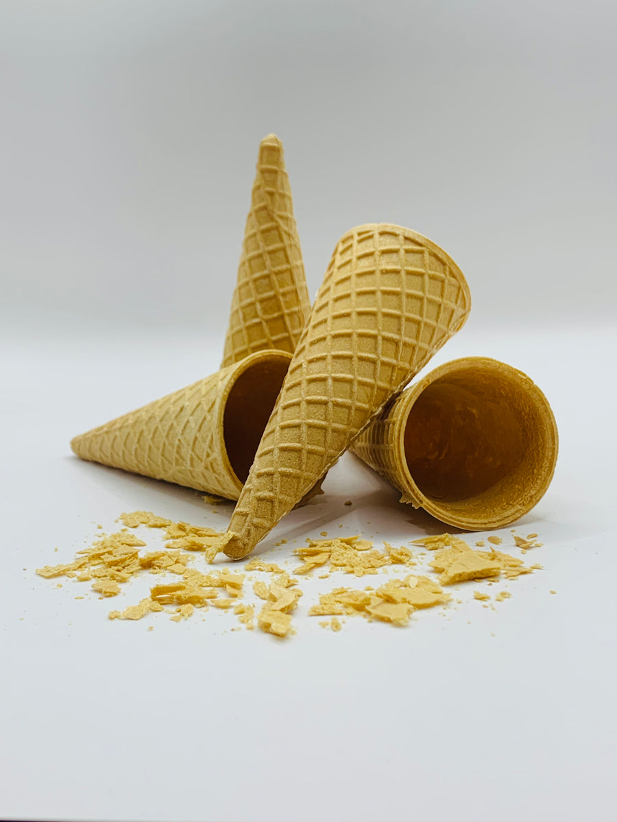 Barquillo Artesanal Standard – La Gelateria